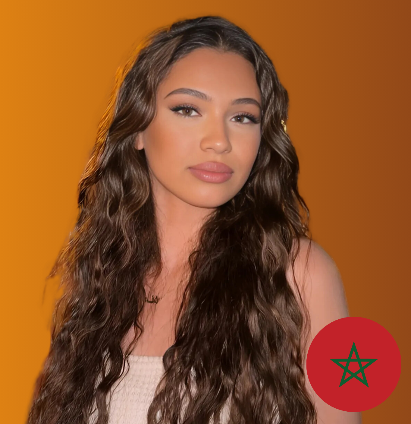 Qui est Hanae ? - Favikon